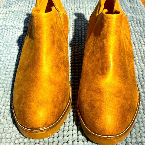 torrid | Shoes | Torrid Ankle Booty 1ww | Poshmark